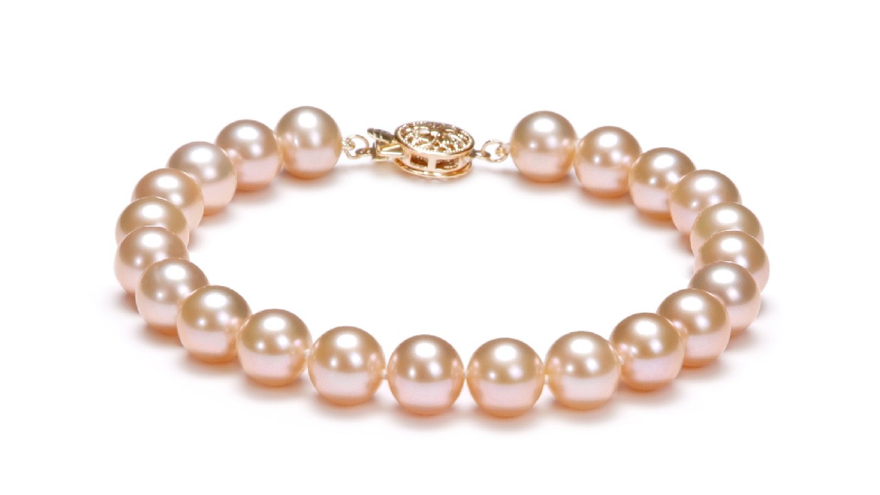 Cultured Freshwater Pearls for Sale - Buy Online at PearlsOnly.ca